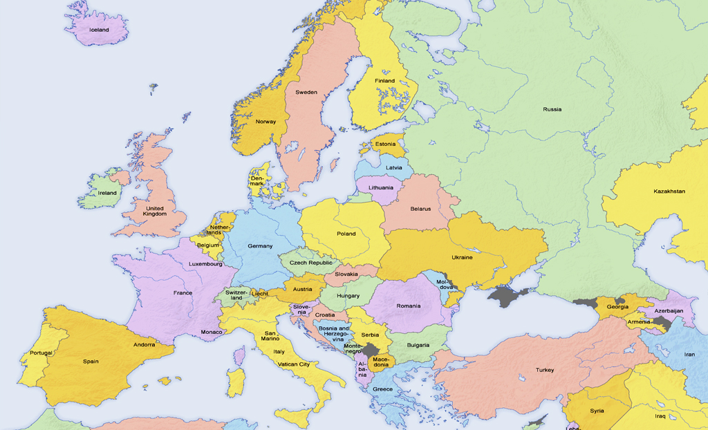 Portfolio - Square Block